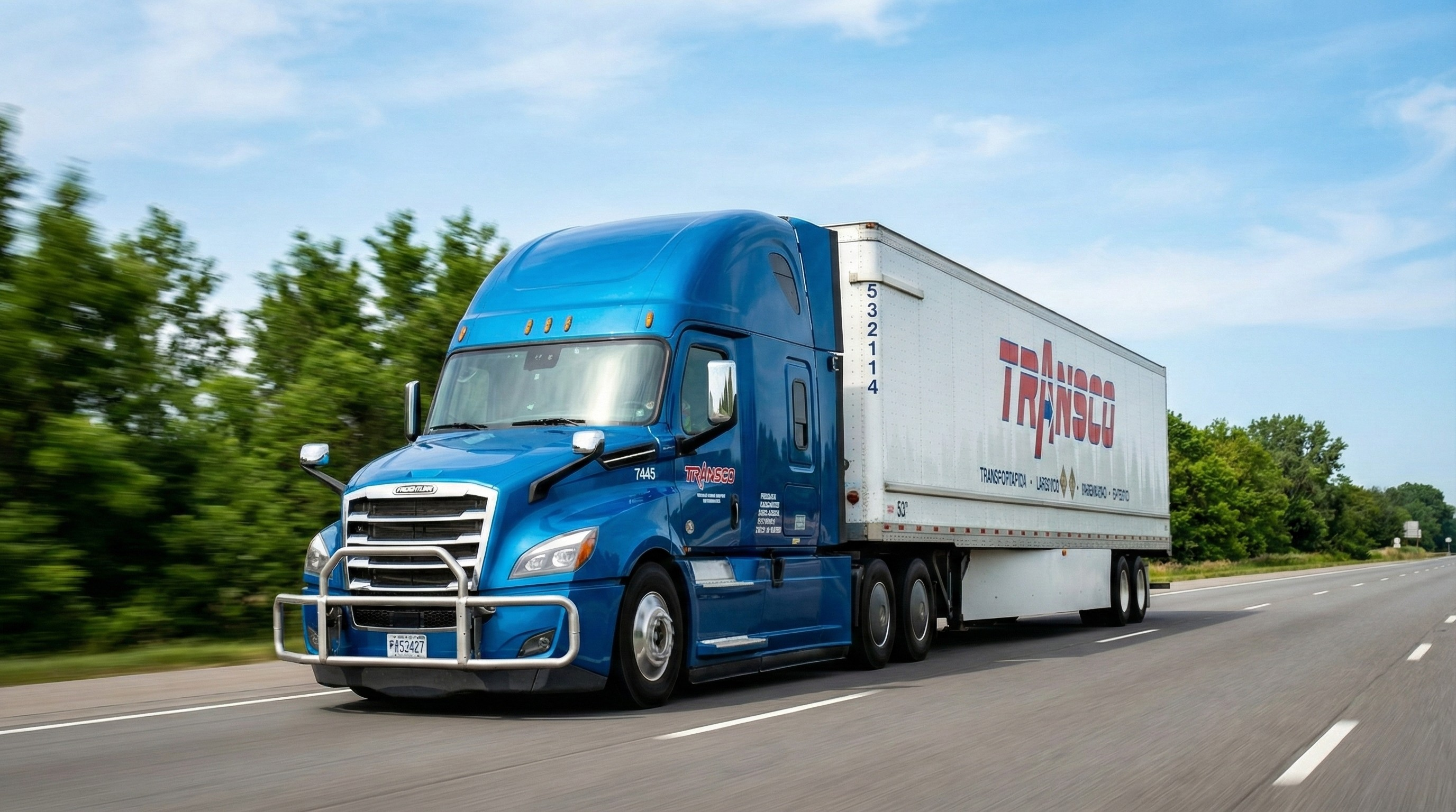 Transco Freight