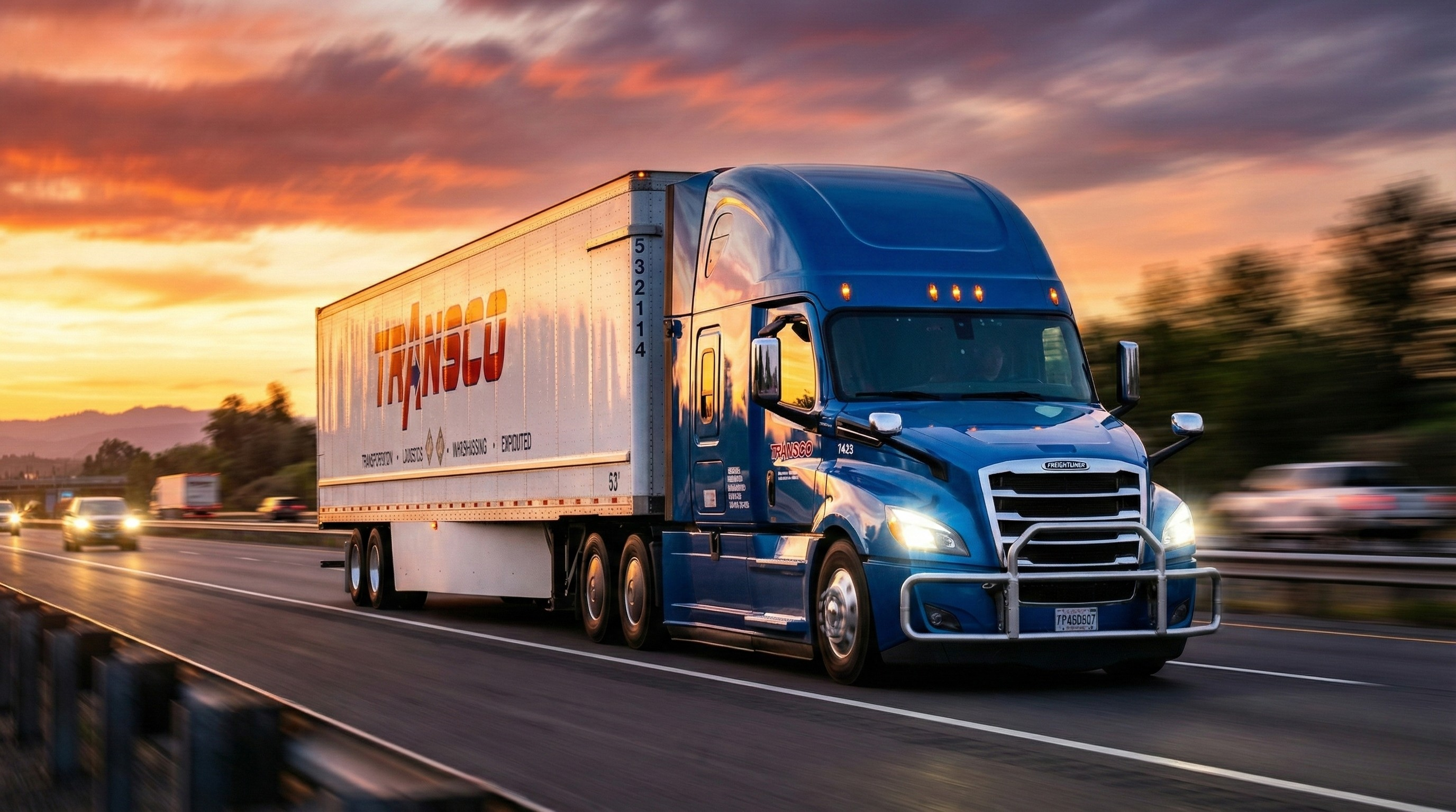 Transco Freight